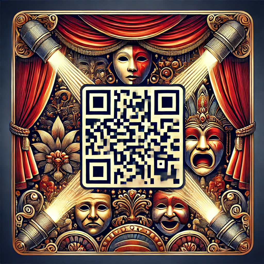 QR Code Generator